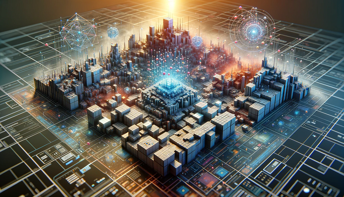 Building a High-Performance Voxel Engine in Unity: A Step-by-Step Guide Part 6: High Resolution ...