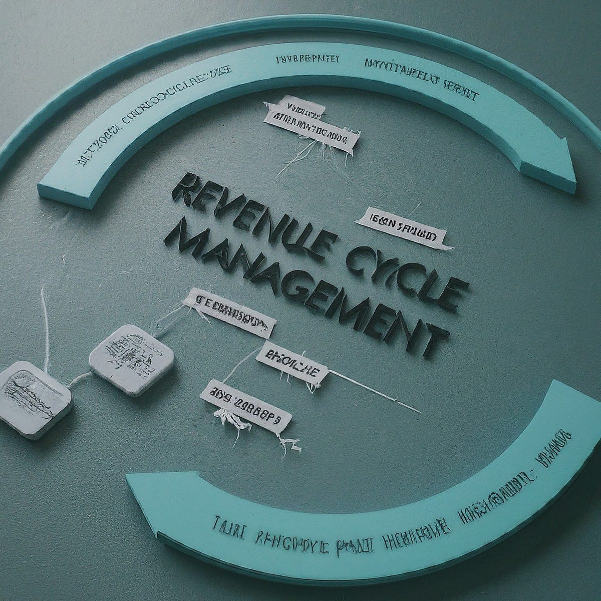 Top 5 Challenges in Healthcare Revenue Cycle Management and How to ...