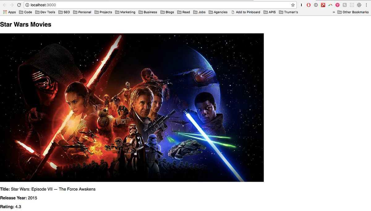 Headless WordPress with React. An intro to building decoupled… | by J.C ...