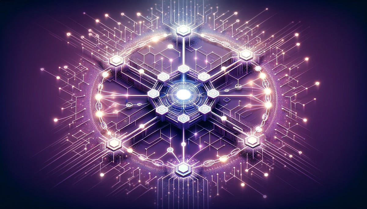 The Future of Blockchain Interoperability is Interchain | by Dan ...