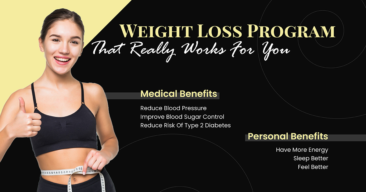 Navigating Miami’s Weight Loss Programs - Your Journey to Wellness | by ...