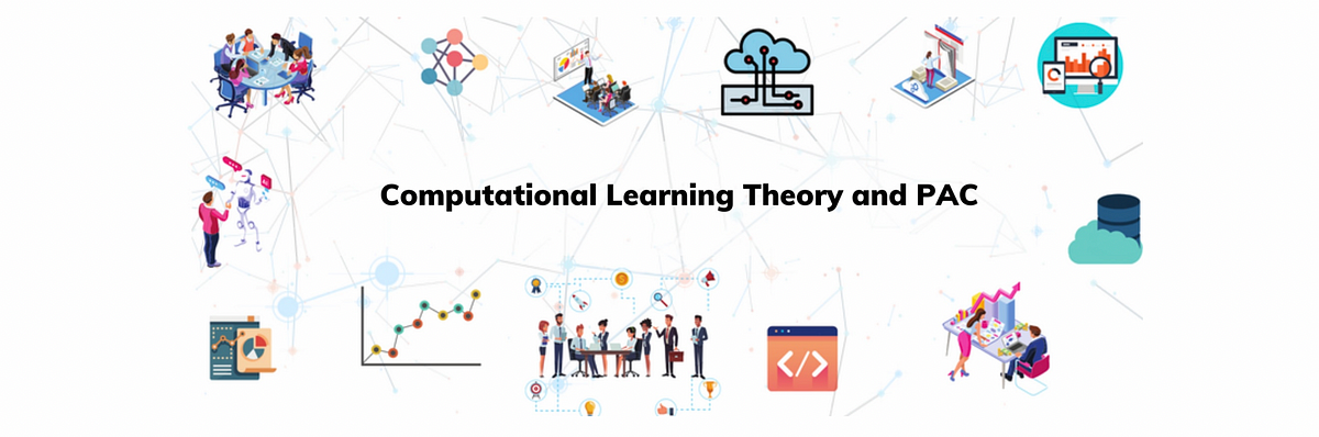 What is Computational Learning Theory? | Machine Learning #5 | by ... What is Computational Learning Theory? | Machine Learning #5 | by ...