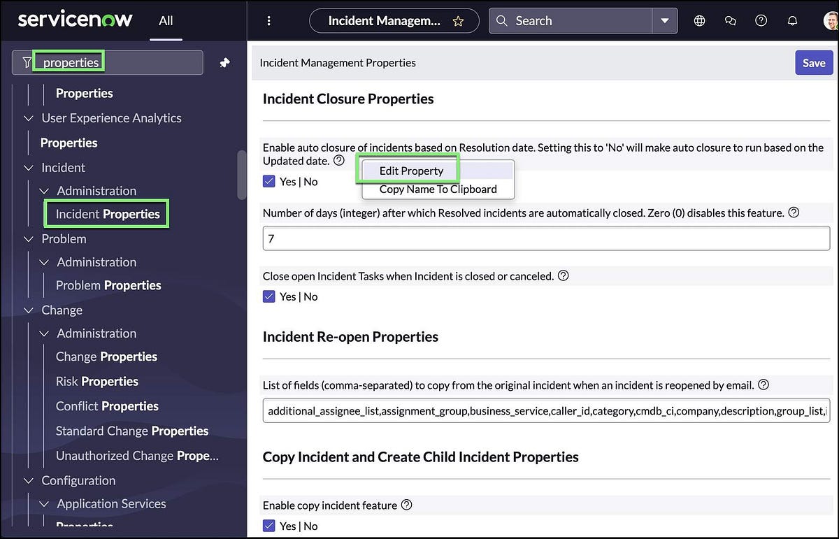 Global Debug Properties Prashant Kumar Learnit Medium