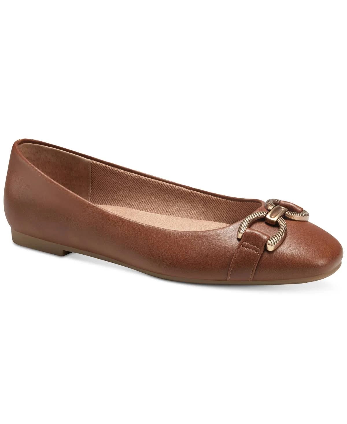 Brown Flats. Brown flats, a classic and timeless… | by John Miles | Oct ...