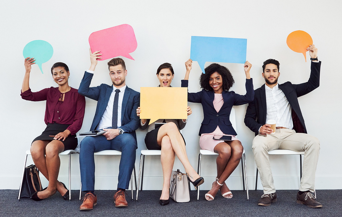 The Power of Employee Voice: Turning Feedback into Organizational ...