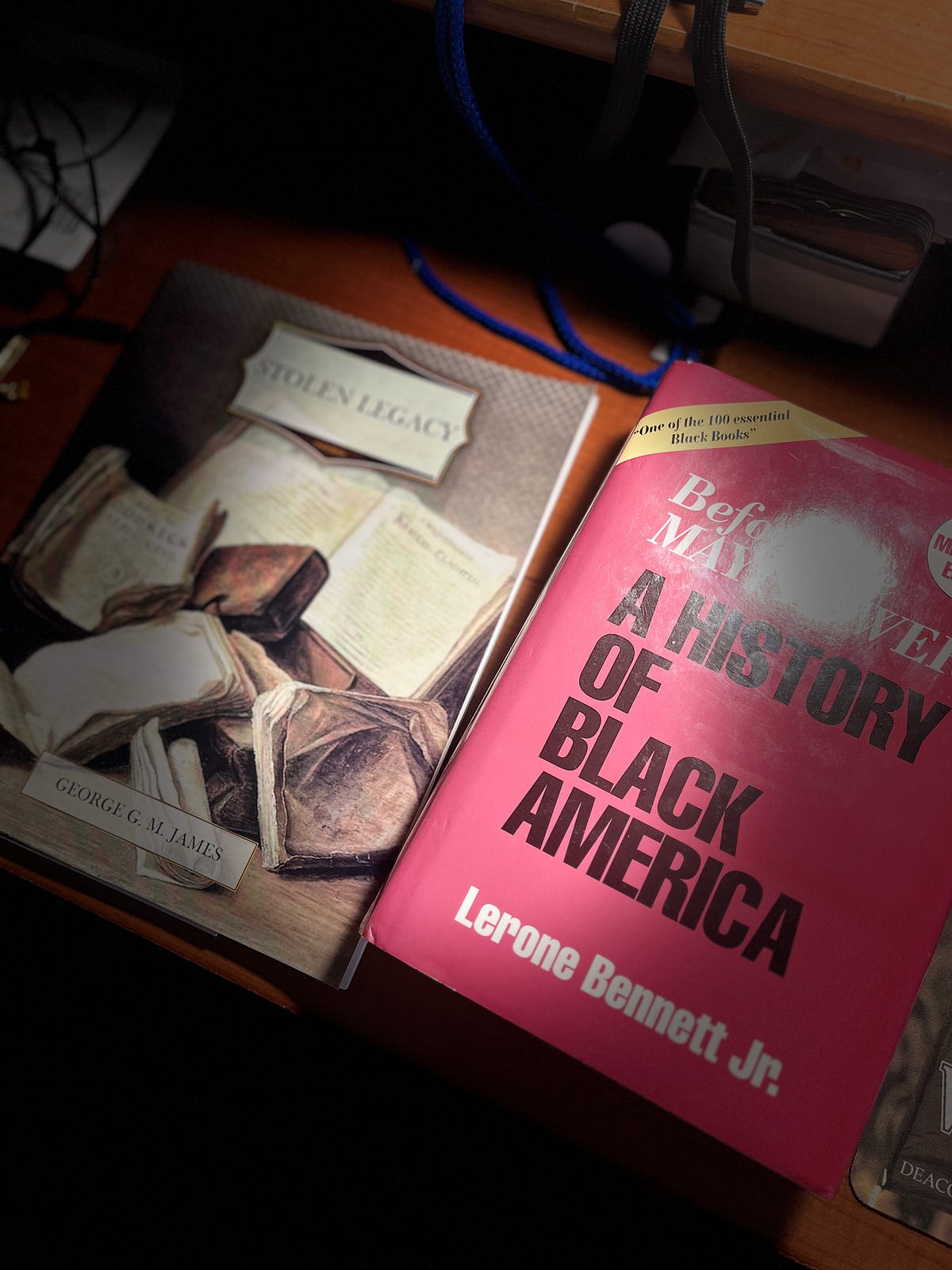 Classic reads for Black History Month and beyond - Andrew Snorton - Medium