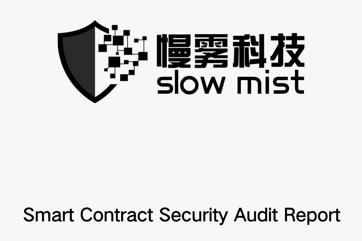 힌트체인 Hintchain Smart Contract Security Audit Report Hintchain Team Medium