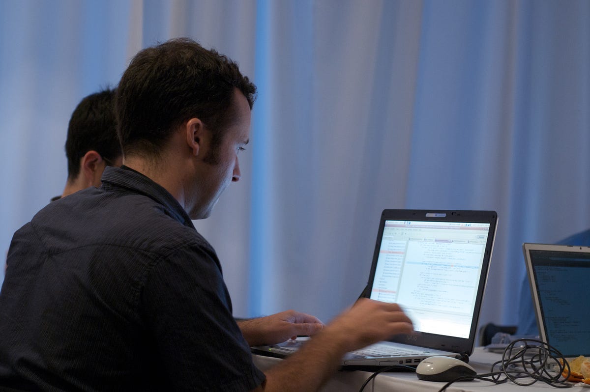 Code Simple Singleton Logger It Is Possible That During Your Next By Zakhar Berkut Medium