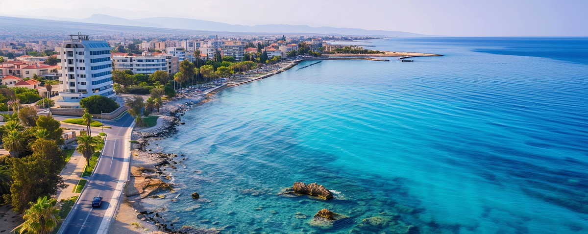 Exploring Cyprus: A Comparative Look at Paphos, Limassol, and Nicosia ...