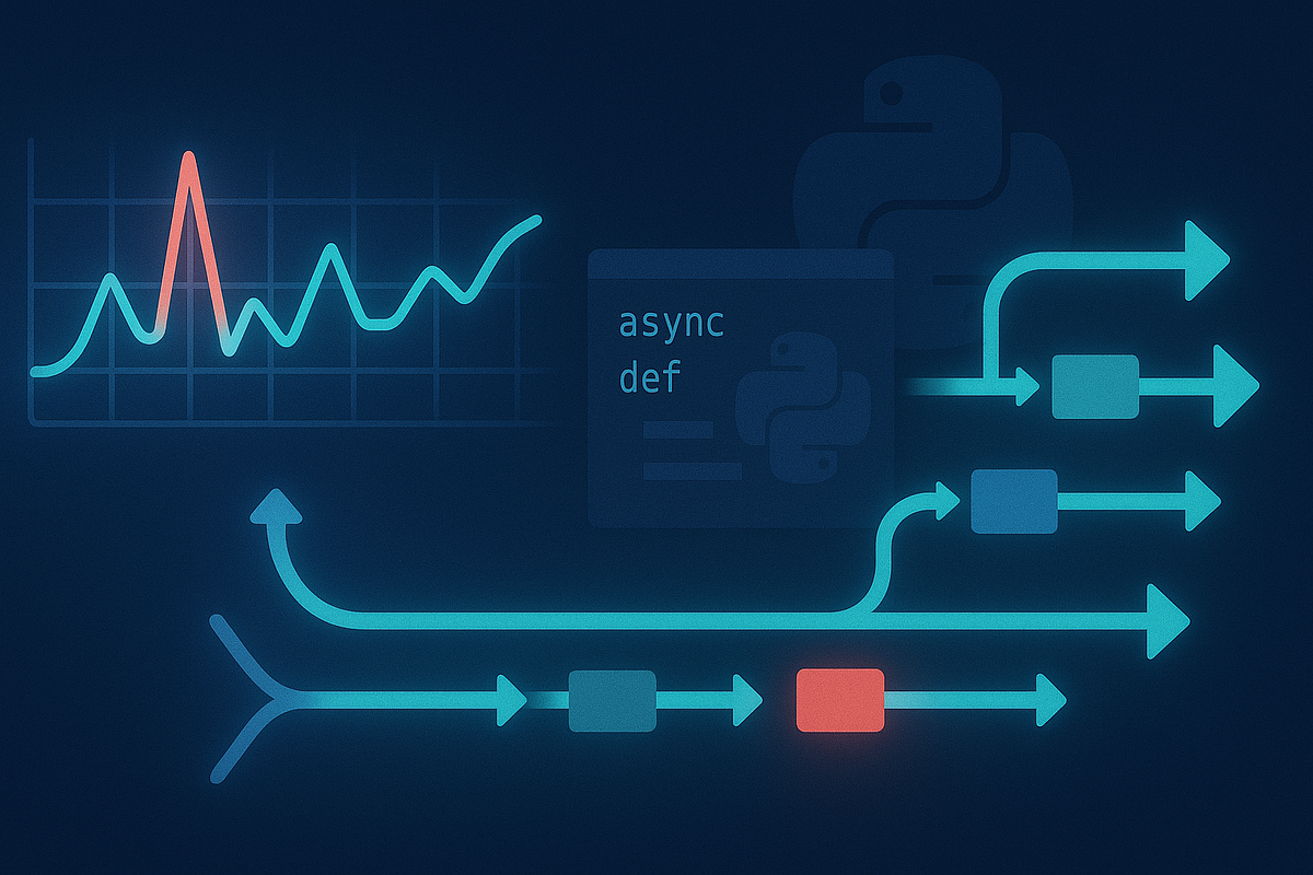 A Deep Dive into Python Performance Optimization | by Paula Ceccon Ribeiro | Jun, 2025 | Medium