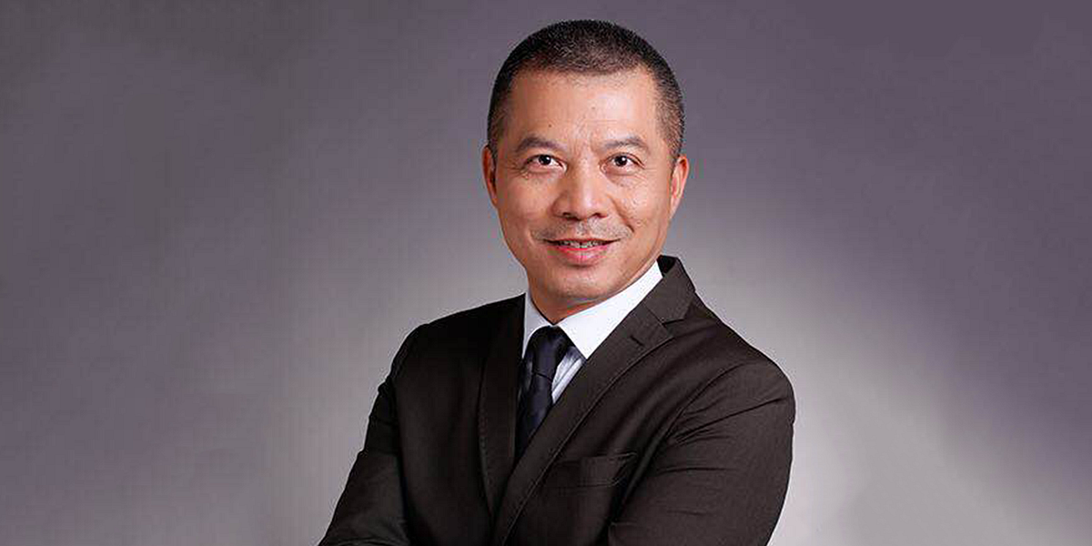 Meet our new Senior Strategic Advisor: entrepreneur, investor and ...