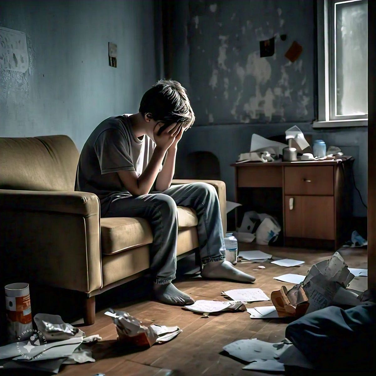 : Failure* - Bhuneshwar Sahu - Medium