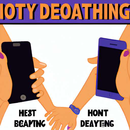 How Your Phone is Destroying Your Relationship: The Devastating Impact ...