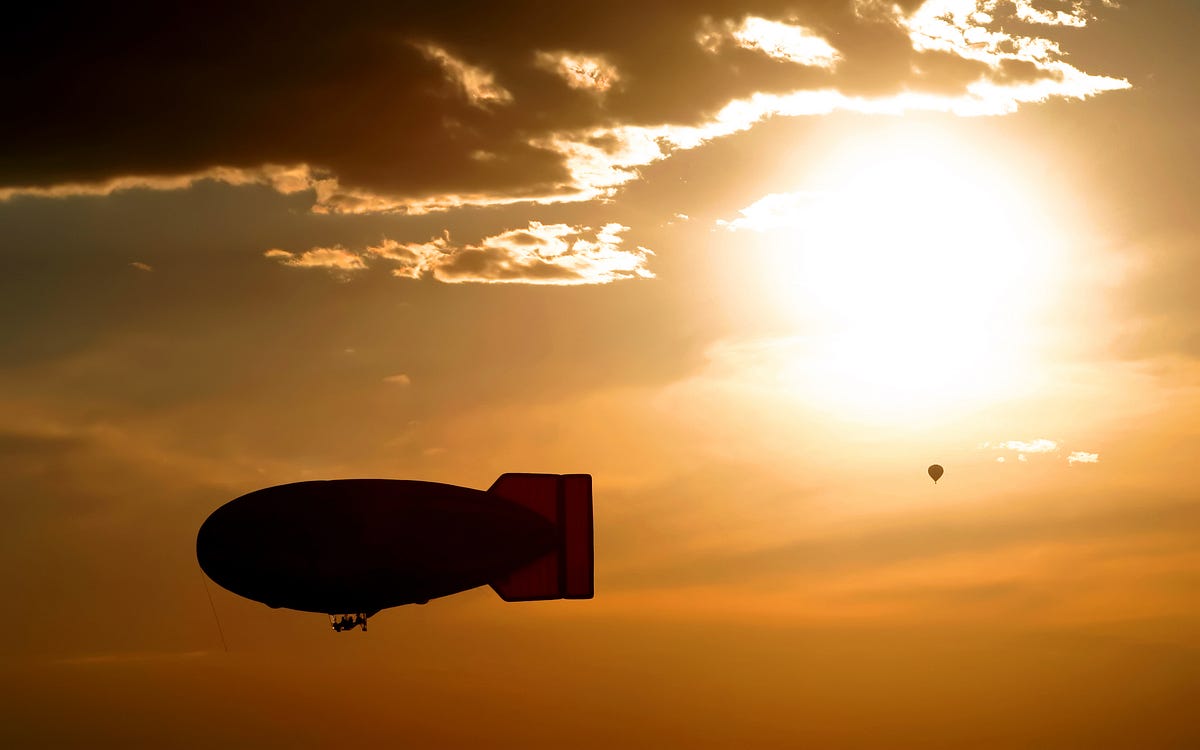 Why the World Will Run Out of Helium | by Ethan Siegel | Starts With A ...