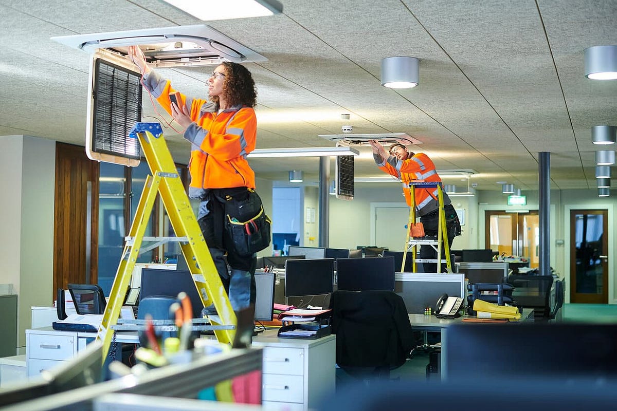 Typical Electrical Problems in Older Structures | by Westland Electric ...