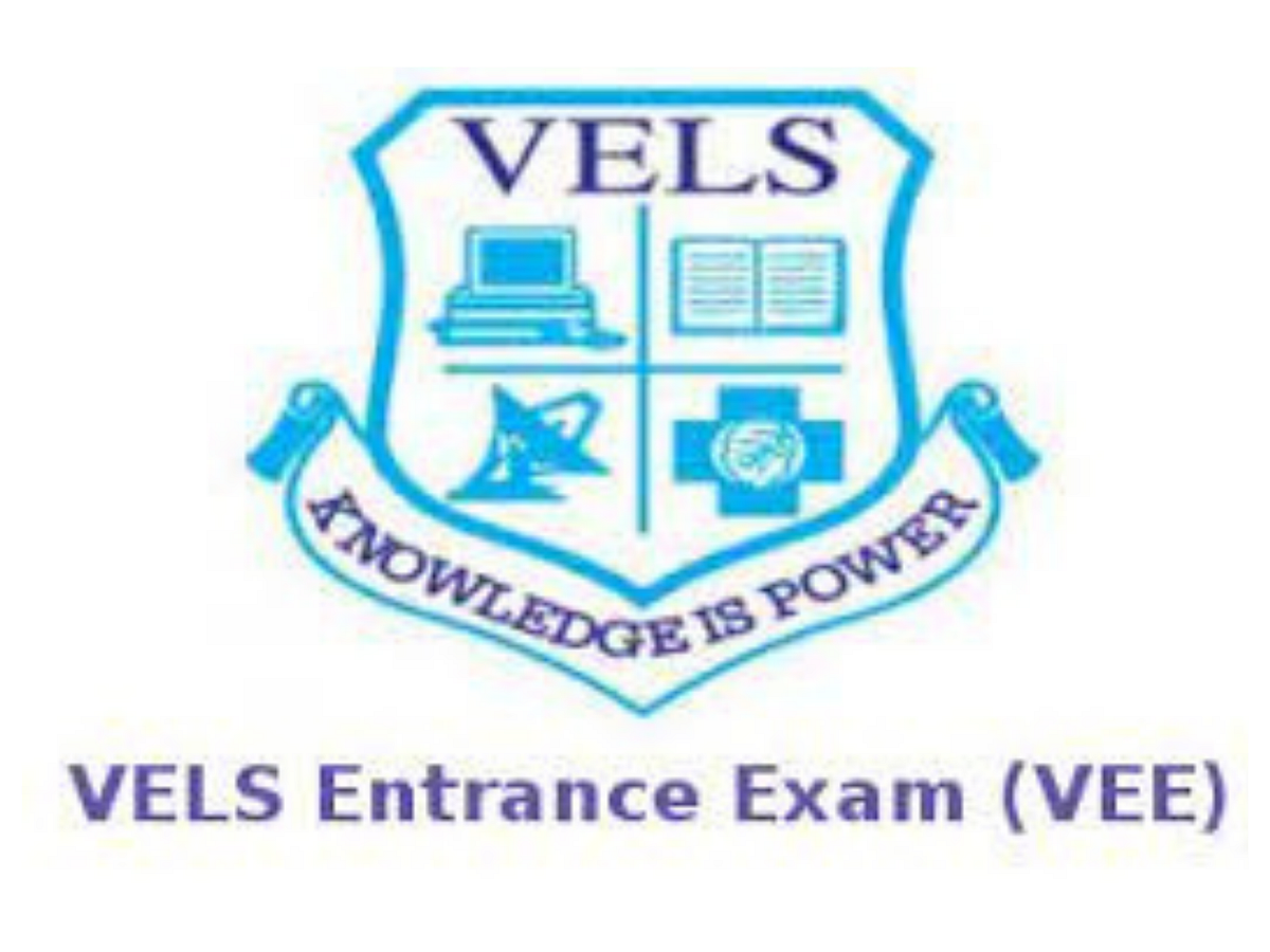 VEE. VEE(VELS Entrance Examination) is an… | by Cheggindiauniversity11 ...