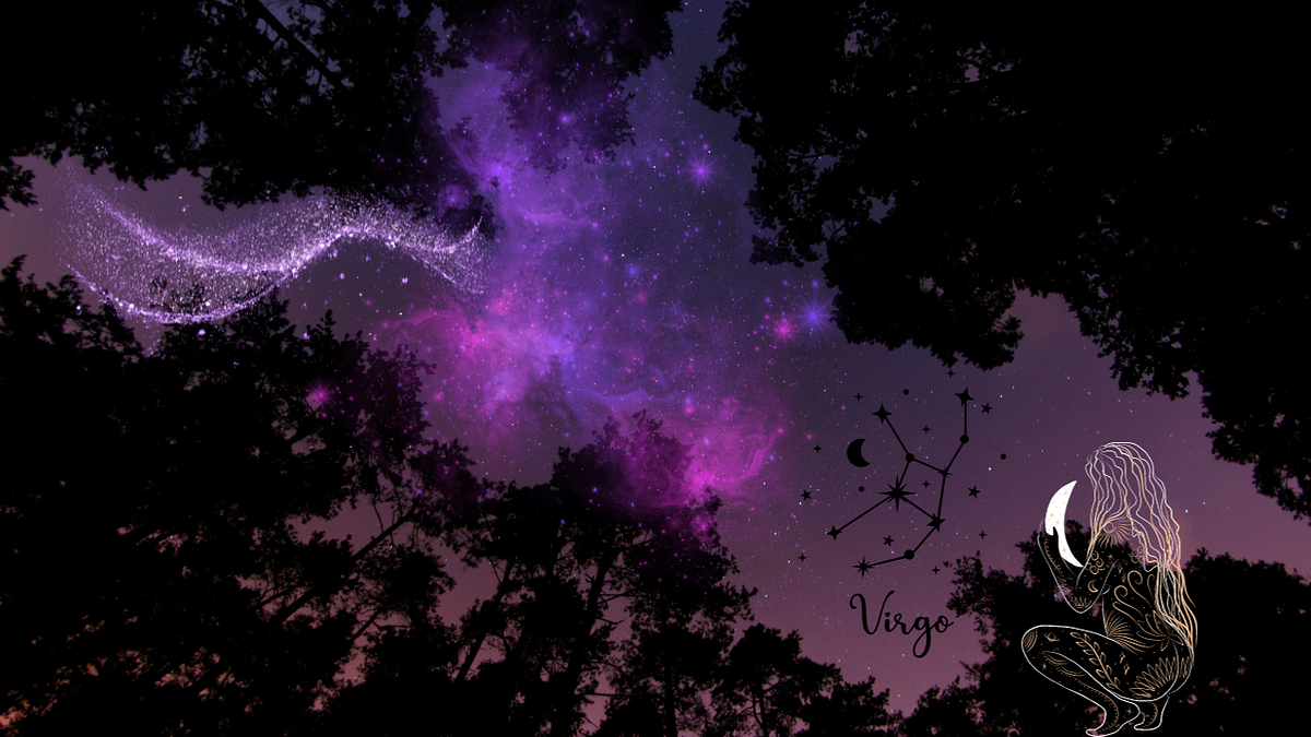 September New Moon Mindfulness. Moonology | by jules - Miz Mindful ...