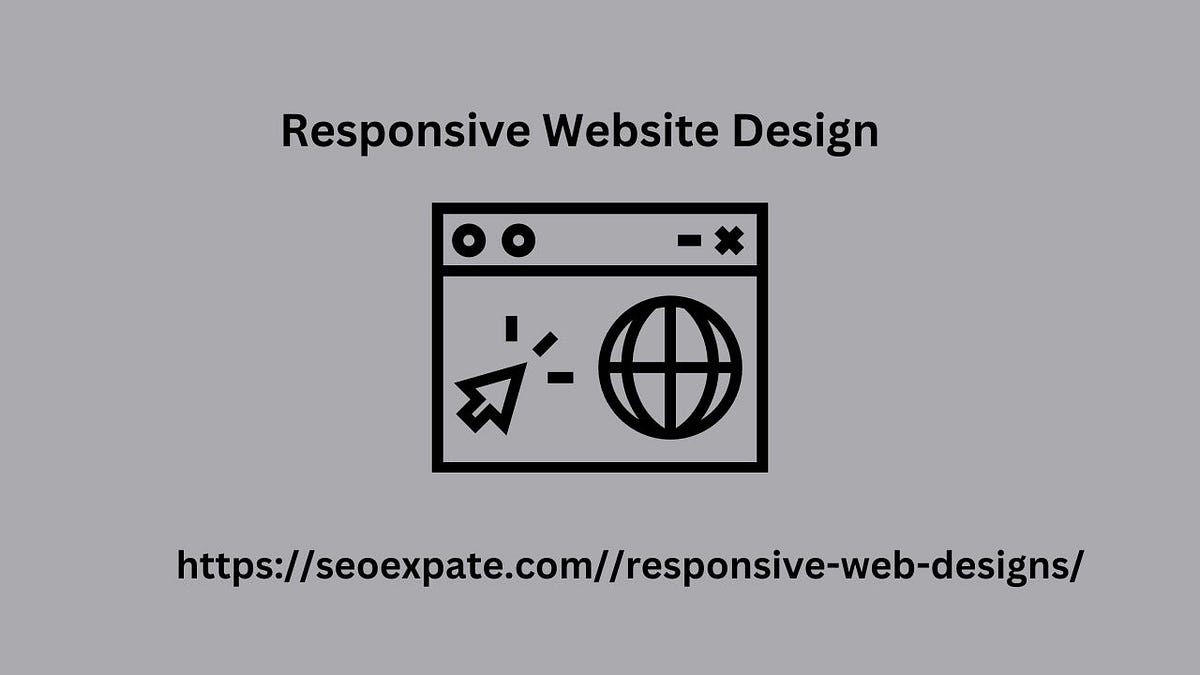 Responsive Website DesignOpening The Web Application Testing Methods ...