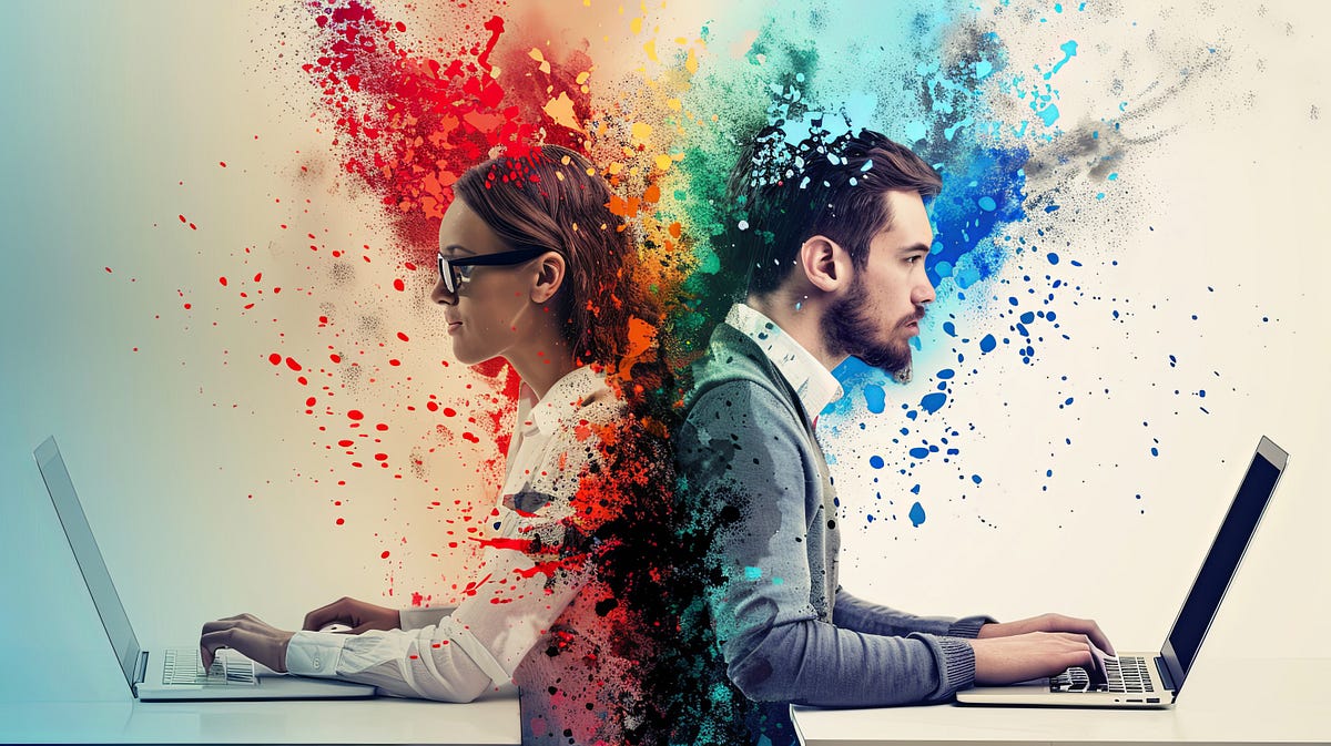 Transformă-ți pasiunea pentru programare într-o profesie de succes | by ...