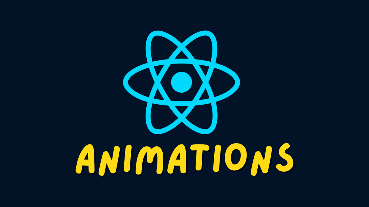 Modern ‘Loading’ Animations for Your React Applications: Beyond the ...