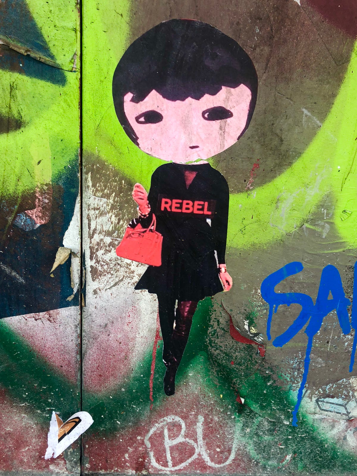 At Three PM…. …this curious thing happens. | by Audrey | Medium