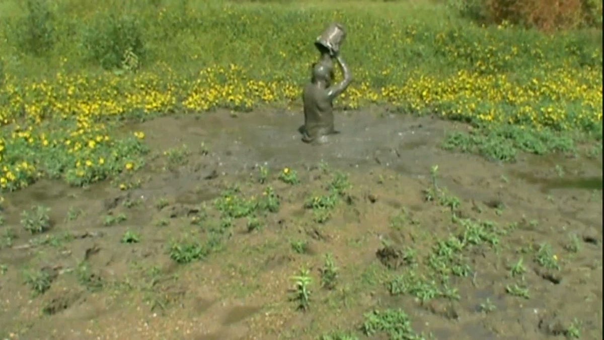 Mud Night. From 1993 until 2005 when we outgrew… | by Jim Schuck | Medium