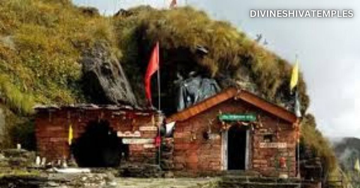 Rudranath Mahadev Temple: Complete Info, Facts and Travel Guide! | by ...