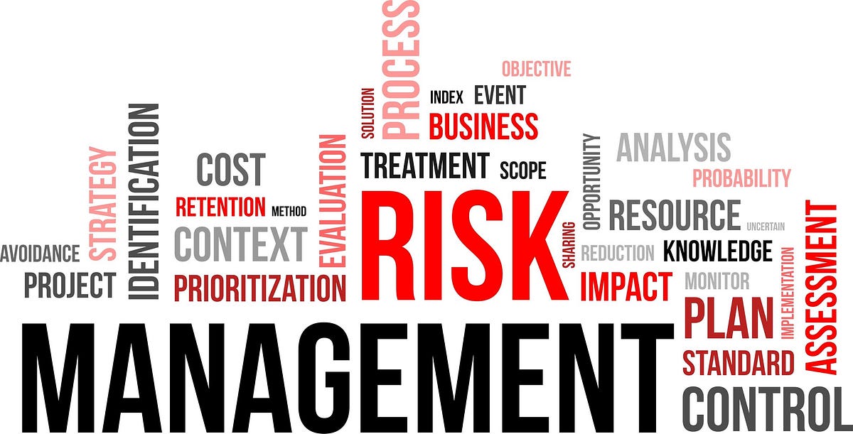 What Are The Main Types Of Risk Management? | by Insurance Tips | Medium