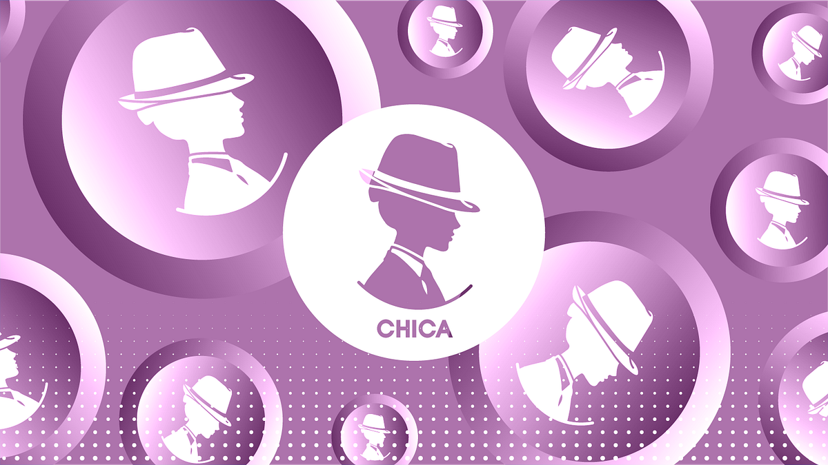 CHICA Tokens: Empowering Franchisees and Fueling Growth | by CHICA | Medium