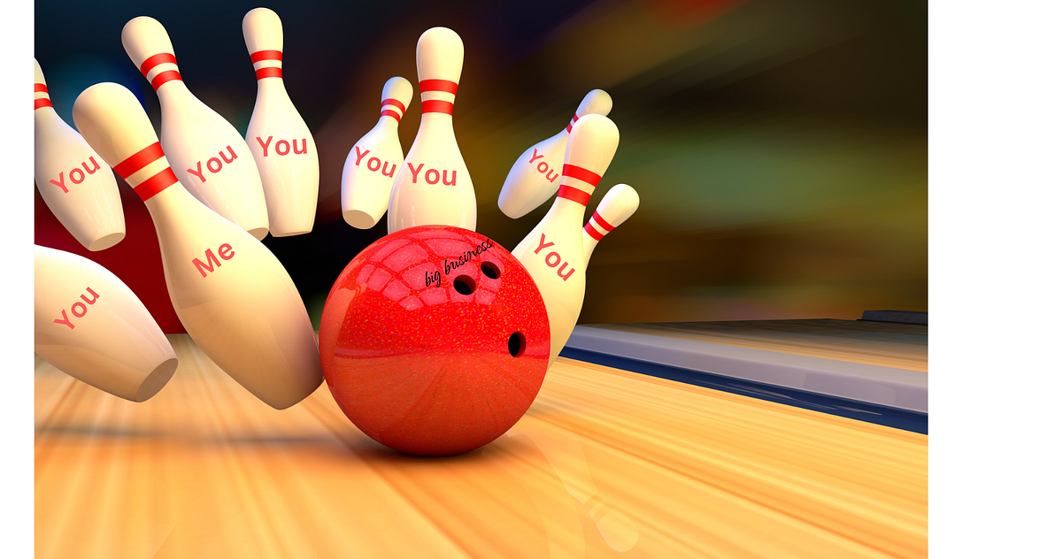 Corporate leadership can lead you right into a strike. | by MOI Deborah ...