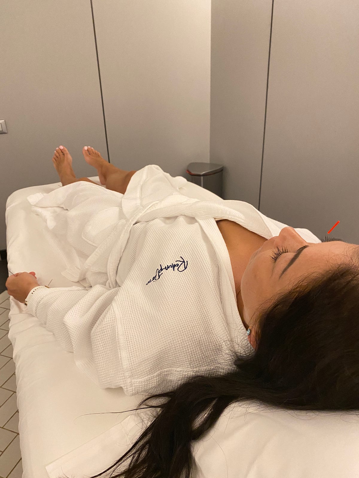 The Intricate Relationship Between Stress and Sleep | by Rev. Dr ...