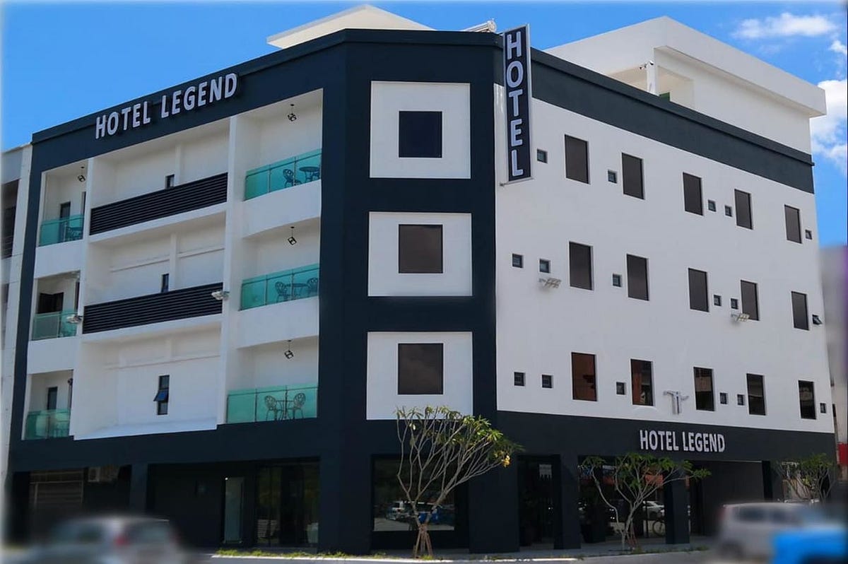 Experience Luxury and Comfort at Hotel Legend Boutique | by Batuhan ...