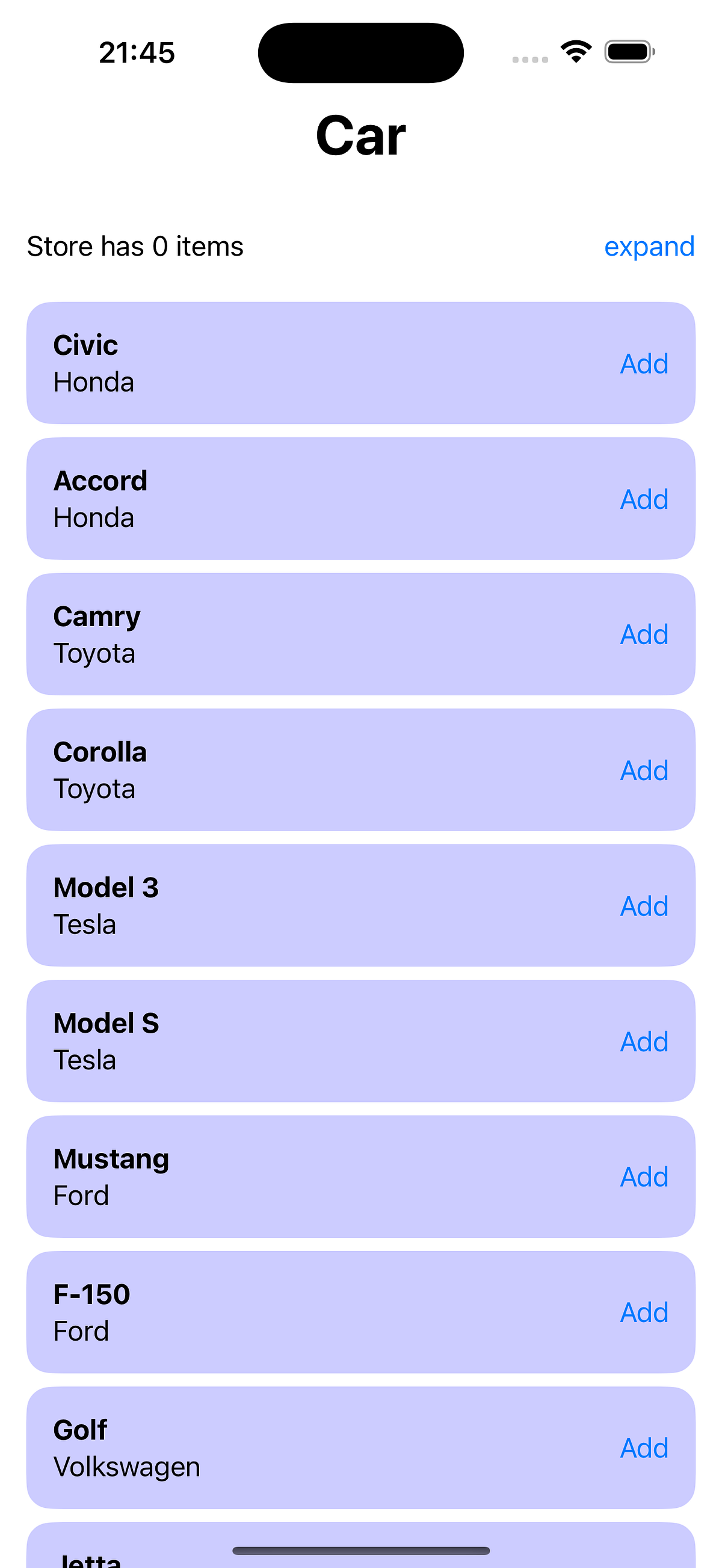 How to use SKIE library to enable preview support for observing Flows in SwiftUI? | by Nine ...