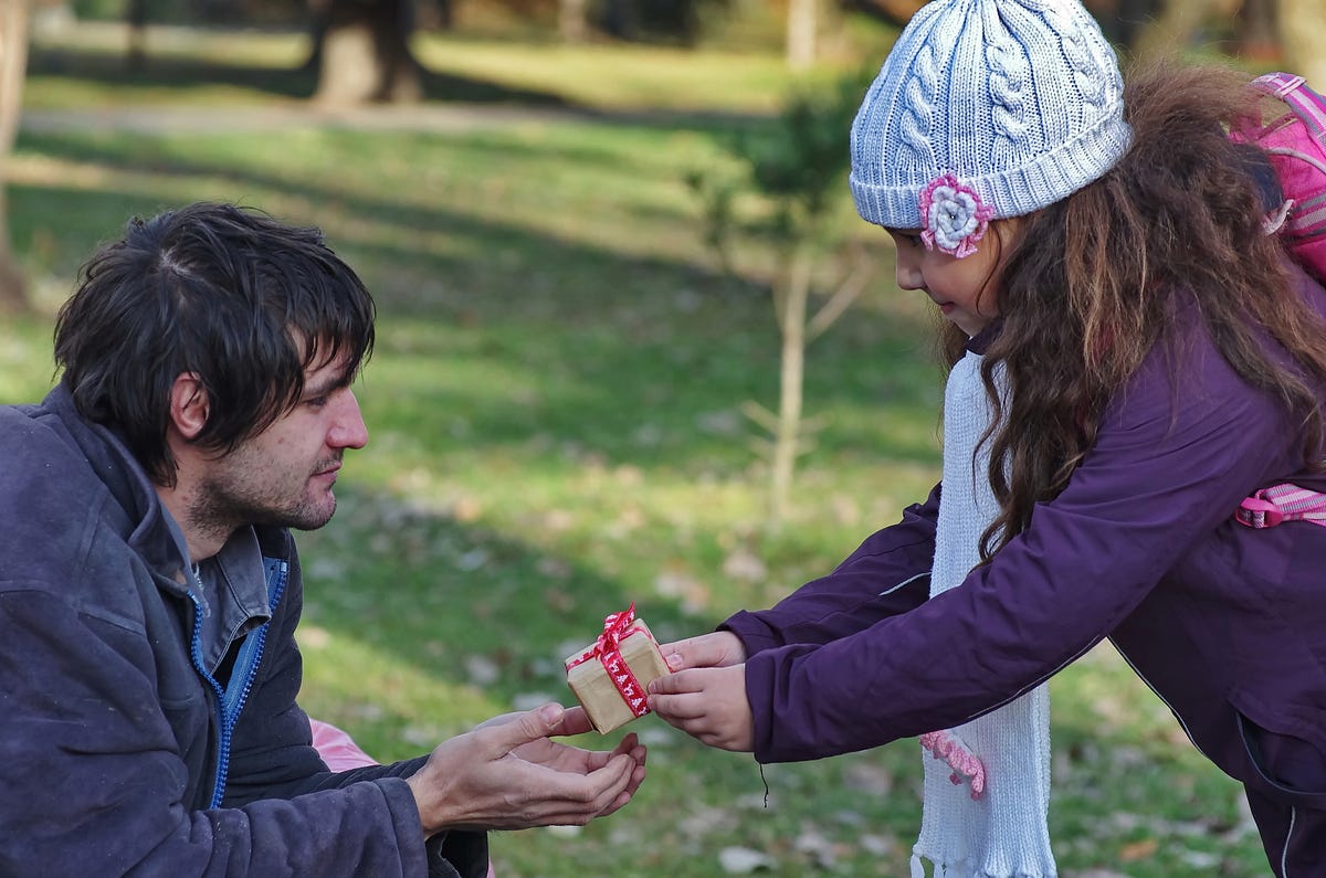 How Do You Know If Someone Is a Good Person? These 8 Character Traits ...
