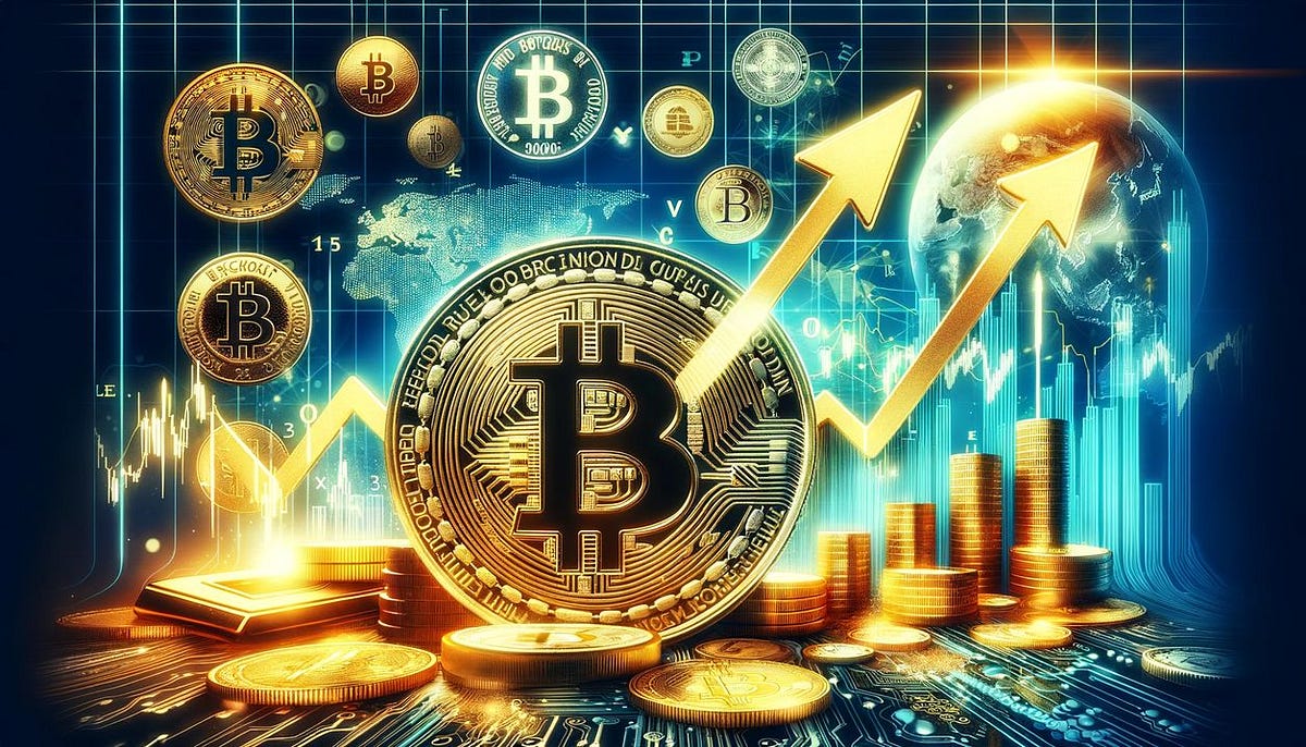 How 0.15 BTC from a Free Wallet Changed My Life Forever 💸 | by Irne ...