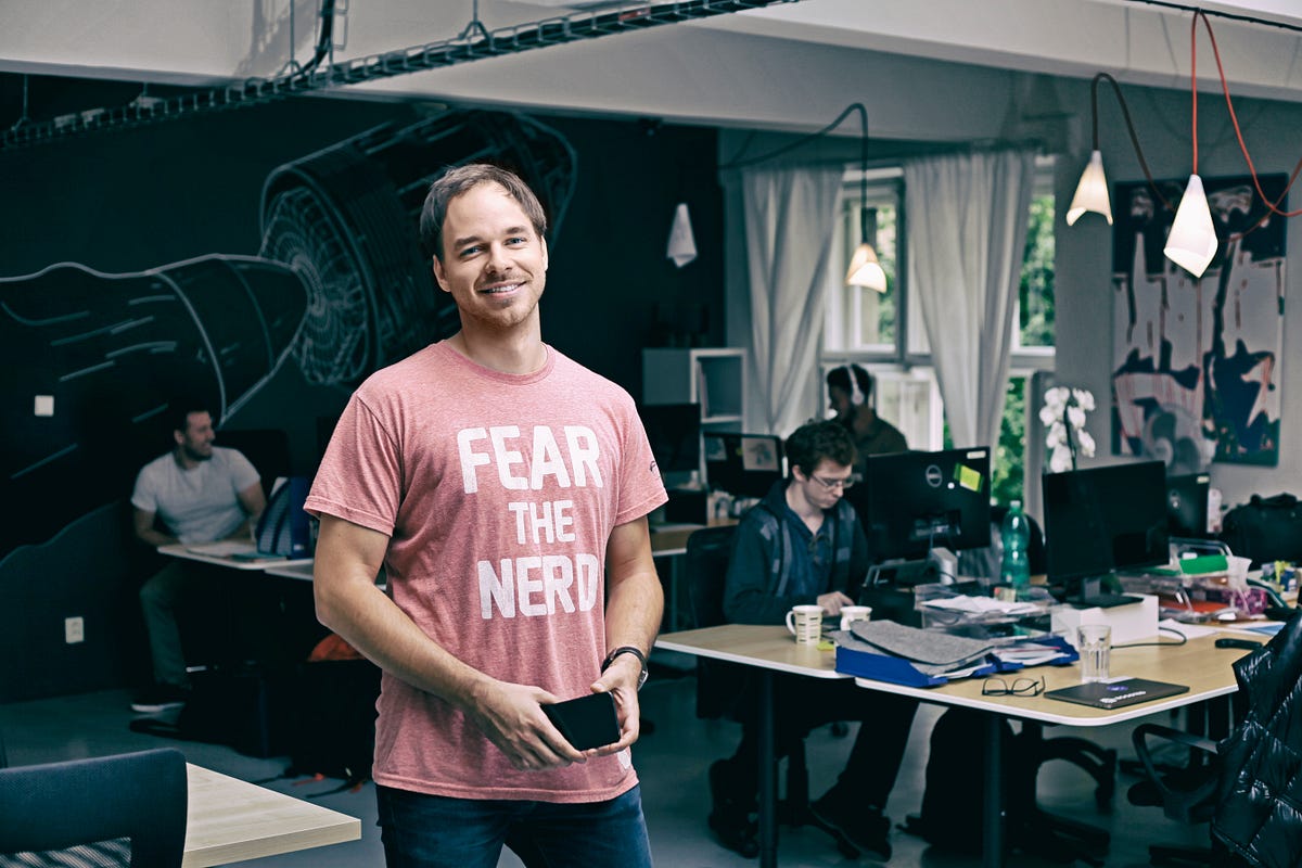 U+ | Why We Exist. We recently sat down with our CEO to… | by U+ | U ...