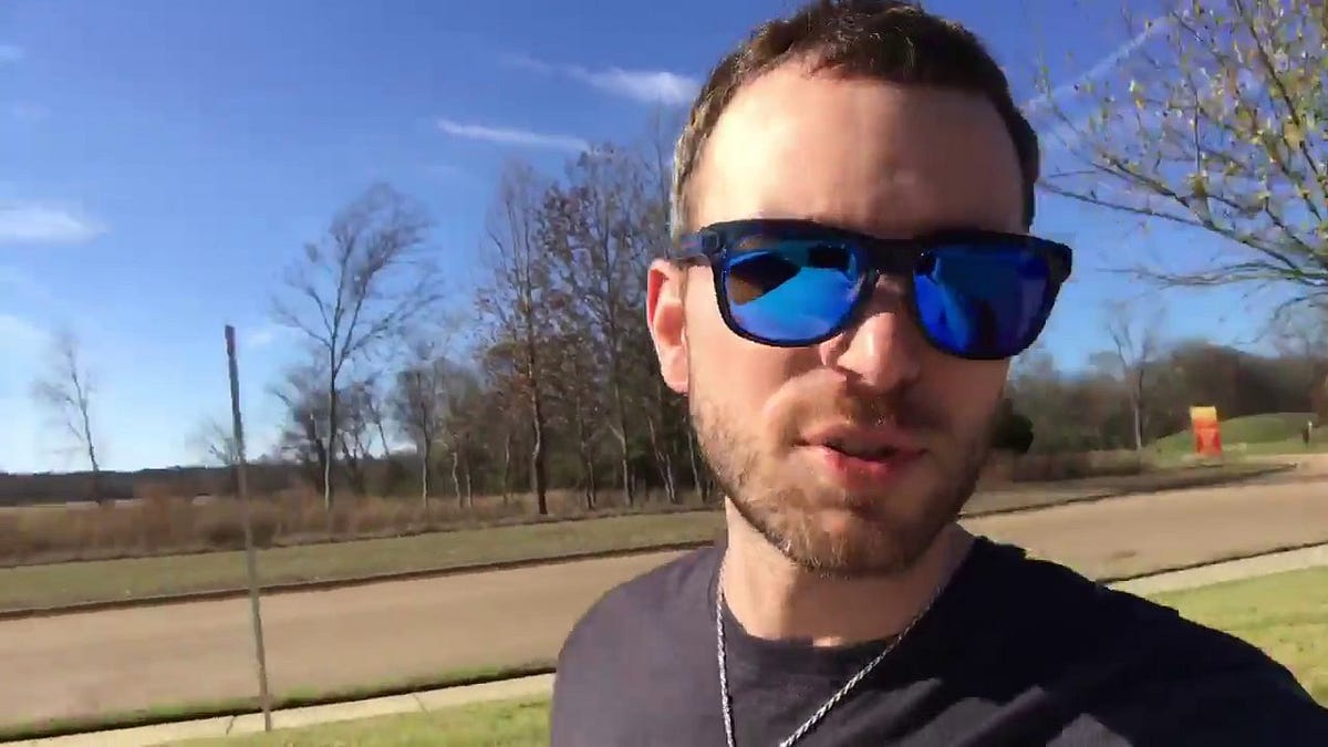 Breaking News: Anthony Morrison is Finding His Partners | by Anthony ...