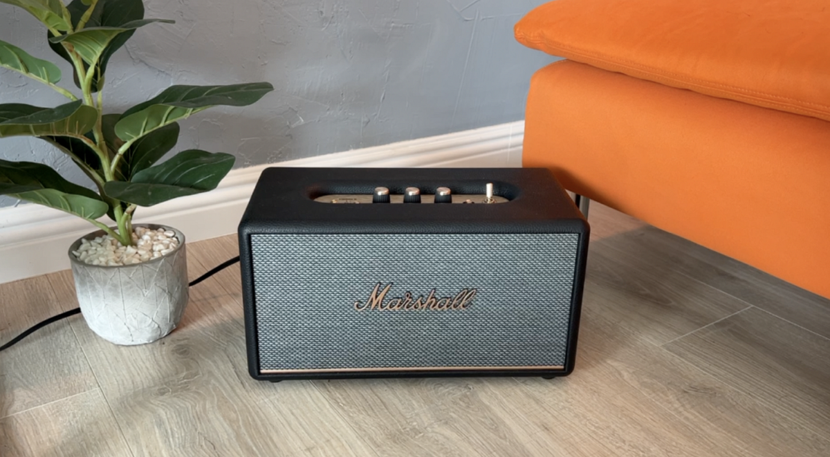 How I Won a Marshall Speaker for €2 🎶📦 | by Freddi Verri | Jun, 2025 ...