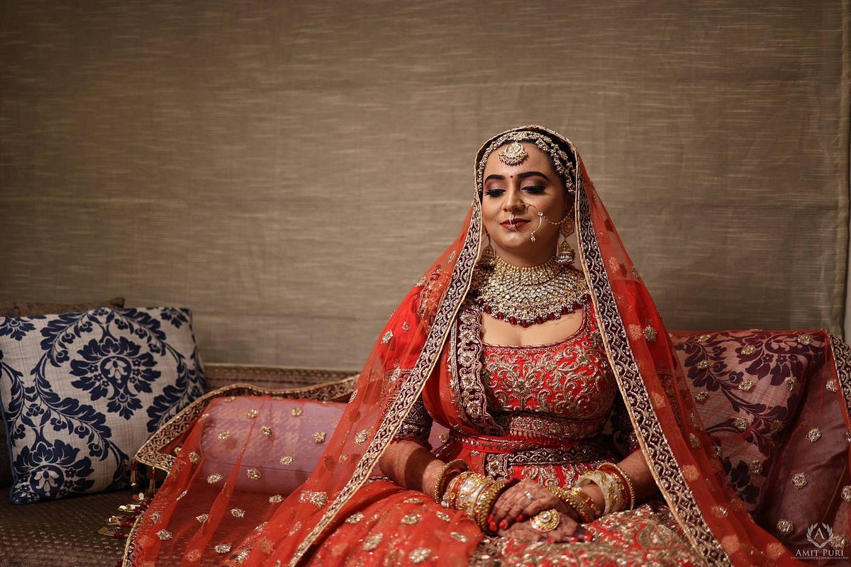 Exploring the Beauty of the Best Parlour in Yamunanagar — Mahak ...