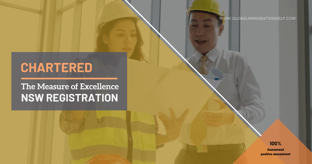 NSW Engineering Registration Eligibility Requirements For Mechanical ...