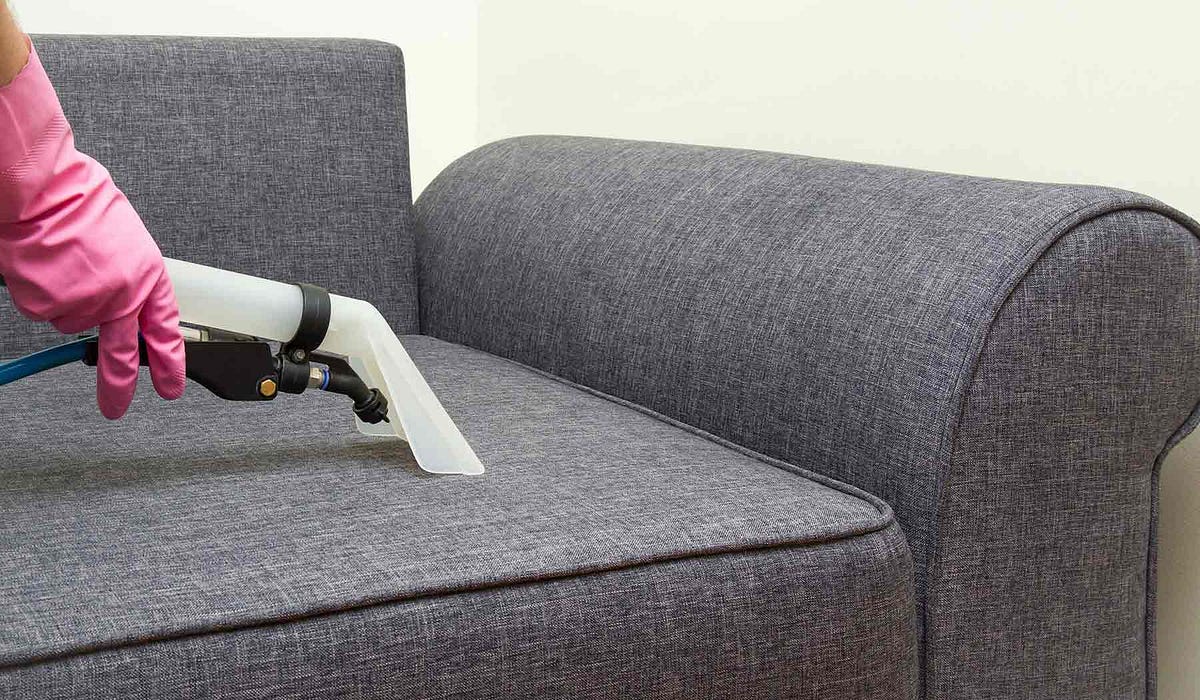 Reasons for washing furniture with furniture washing machines | by ...