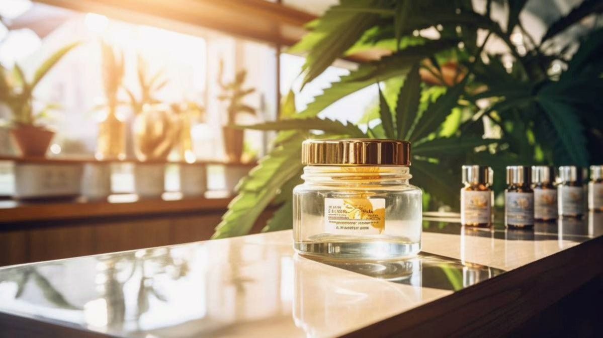 Code Promo H4CBD Boutique : Profitez des Meilleures Offres CBD en Ligne | by Code Promo H4CBD ...