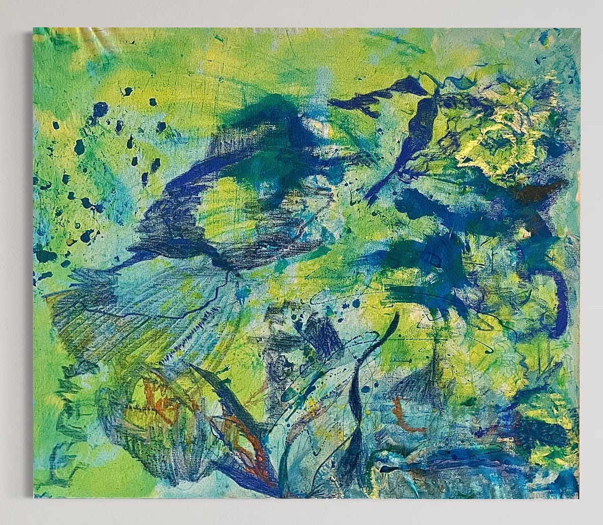 V2-NO.4 At the Intersection of Art and Science, with Mary L. Peng ...