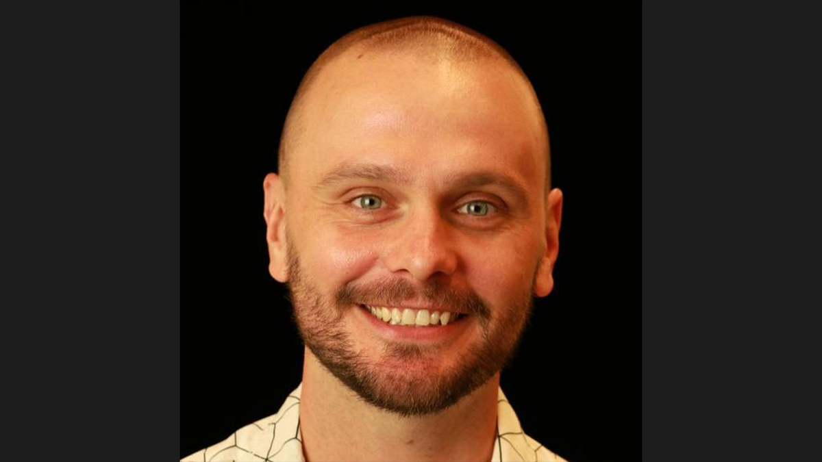 AI Career Spotlight: Andrew Jeske | by Catherine Breslin | Medium