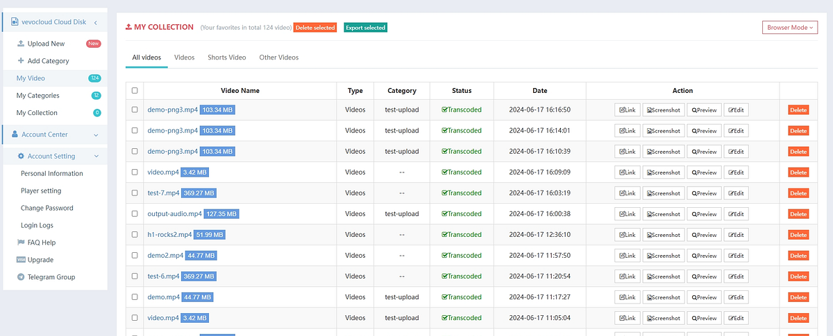 Top 5 Video Streaming Hosting Services (Free & Paid) in 2024 | by URBAN ...