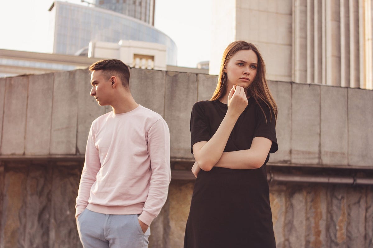 The worst relationship advice out there | Practical Growth