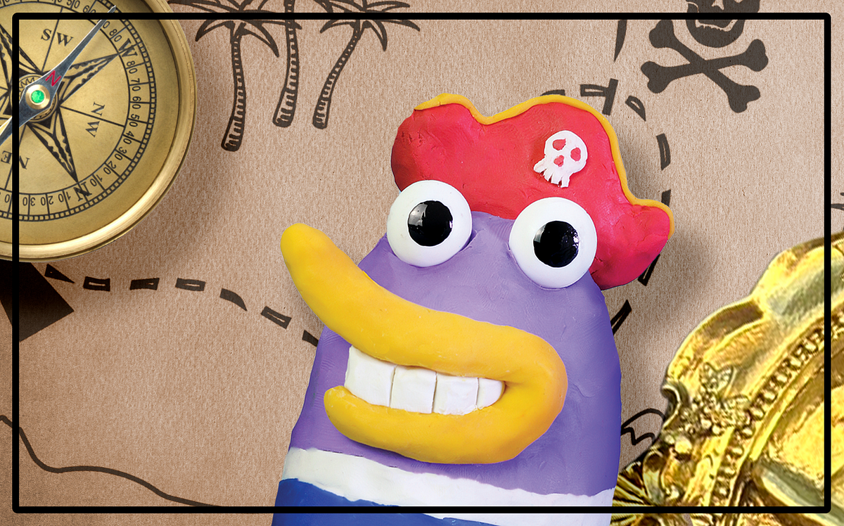 The Great Ducky Discord Treasure Hunt! | by Lucky Ducky | Medium