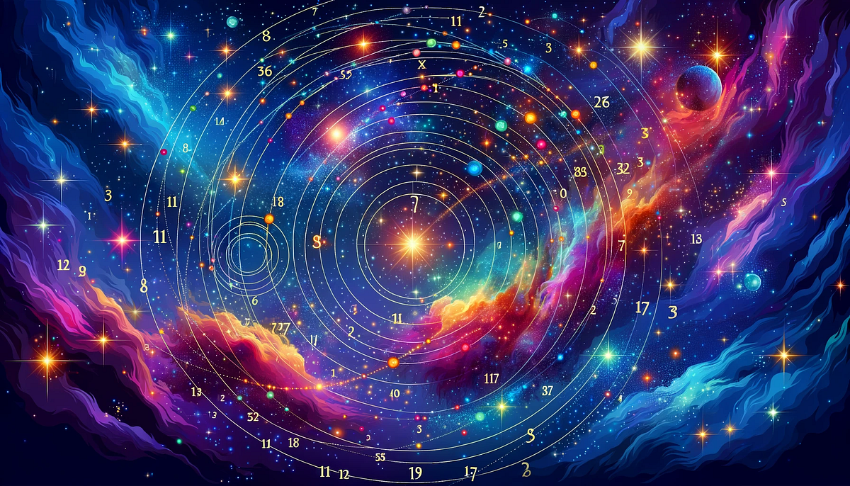 Personal Destiny Number Discovery and Interpretation | by Ms. Who | Medium