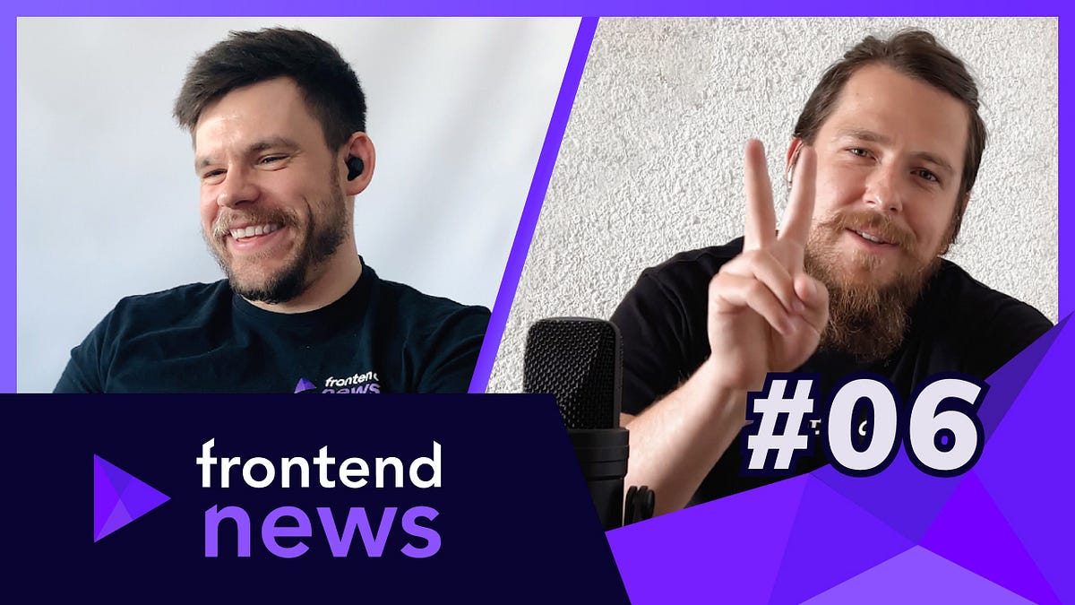 How to Solve Grid Problems with CSS? — Frontend News #6 | frontendhouse ...