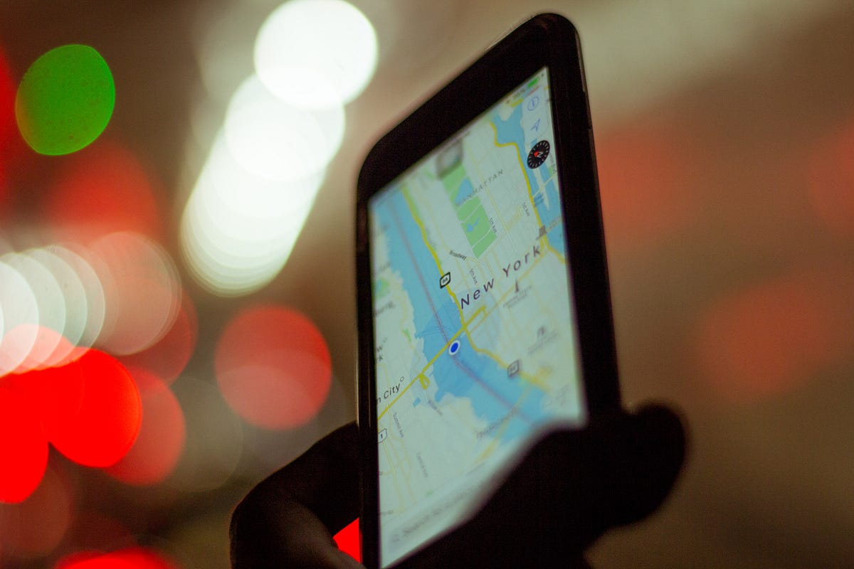 Publishing Your MapApp. Using Service Workers and PWA with… | by Paul Harwood | Runic Software ...